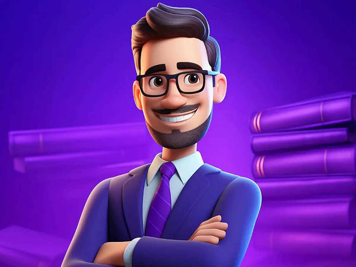 Explore the Future with 3D Avatars in Metaverse Digital Interaction