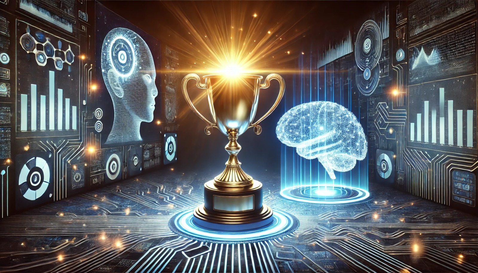 Impact Awards - Aida Story